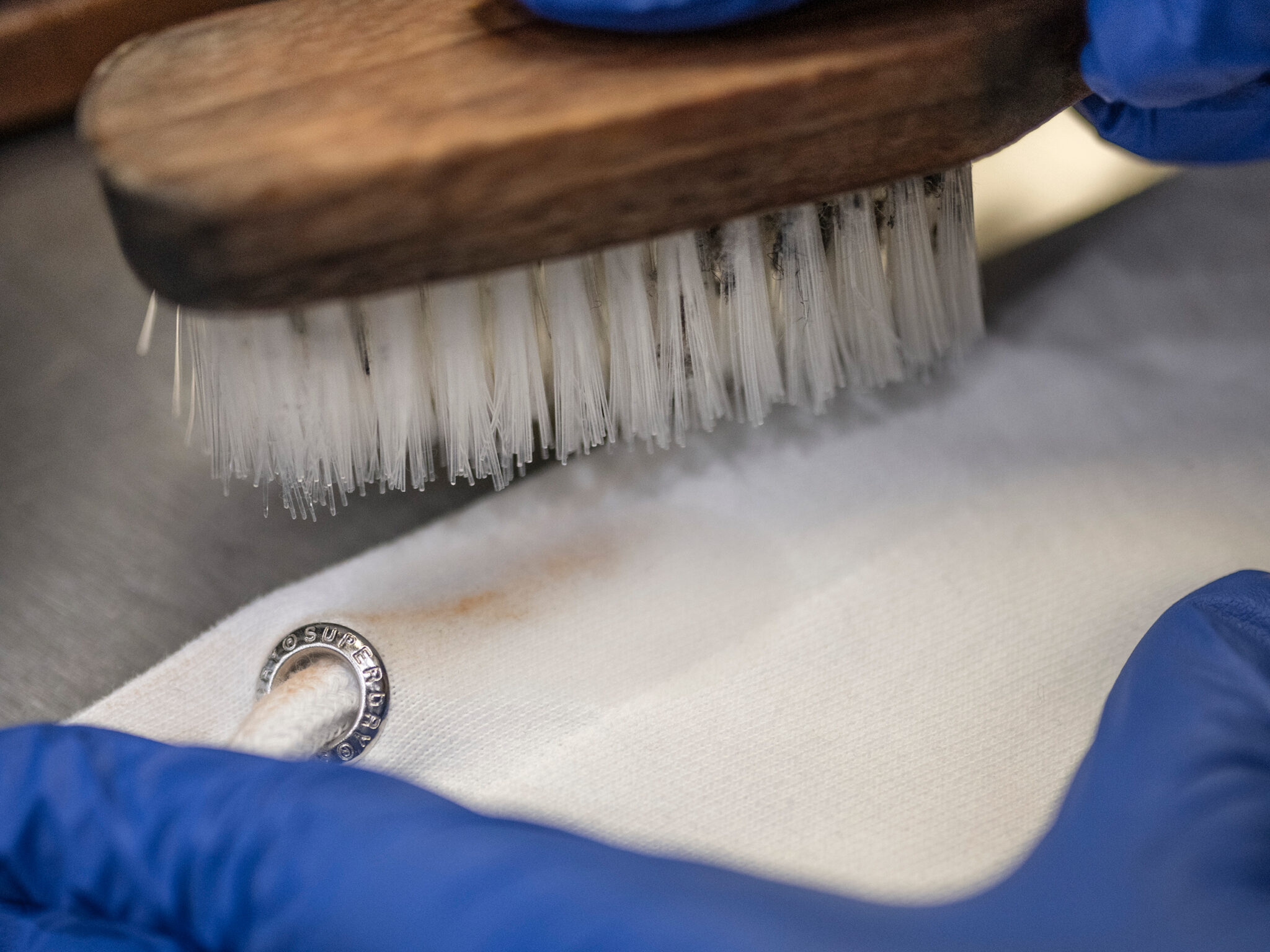 KUNZ Pressing | Les significations des symboles d’entretien de votre linge.